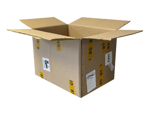 Large Shipping Boxes – Black Country Boxes