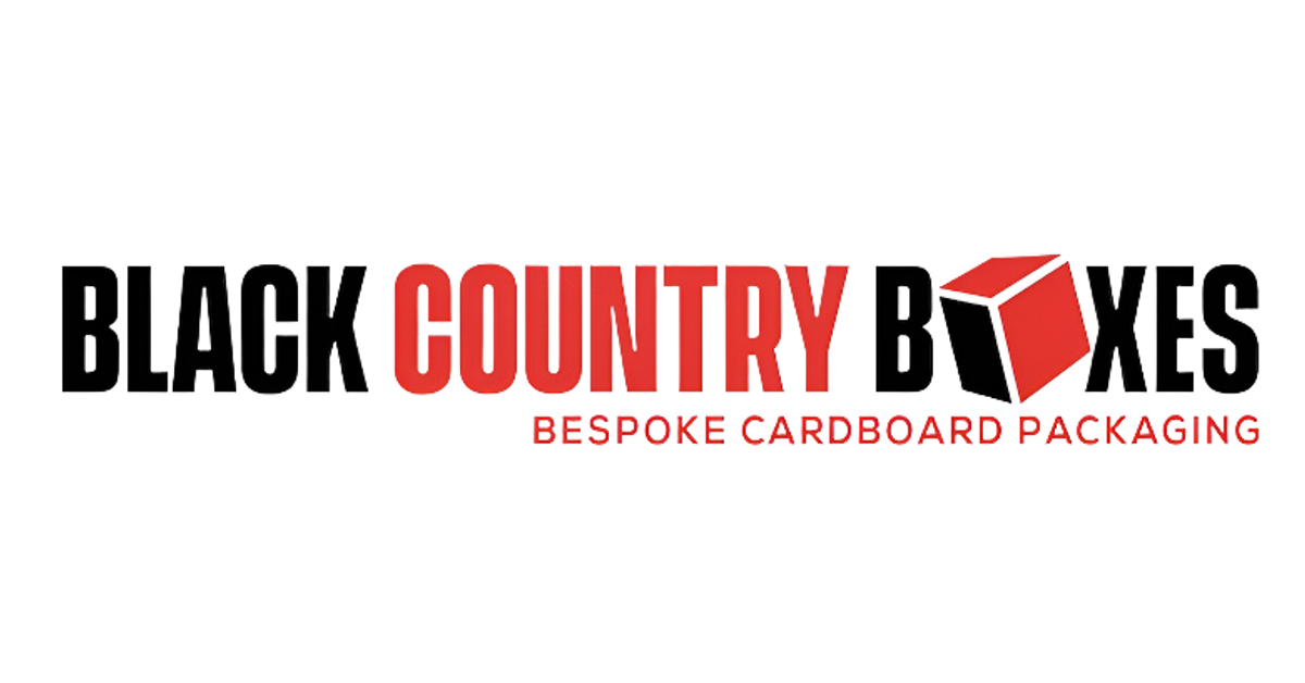 DHL Shipping Boxes – Black Country Boxes