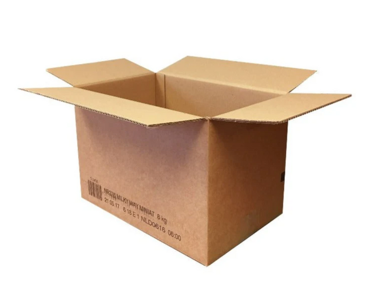 InPost Locker Boxes - Large Locker Size – Black Country Boxes